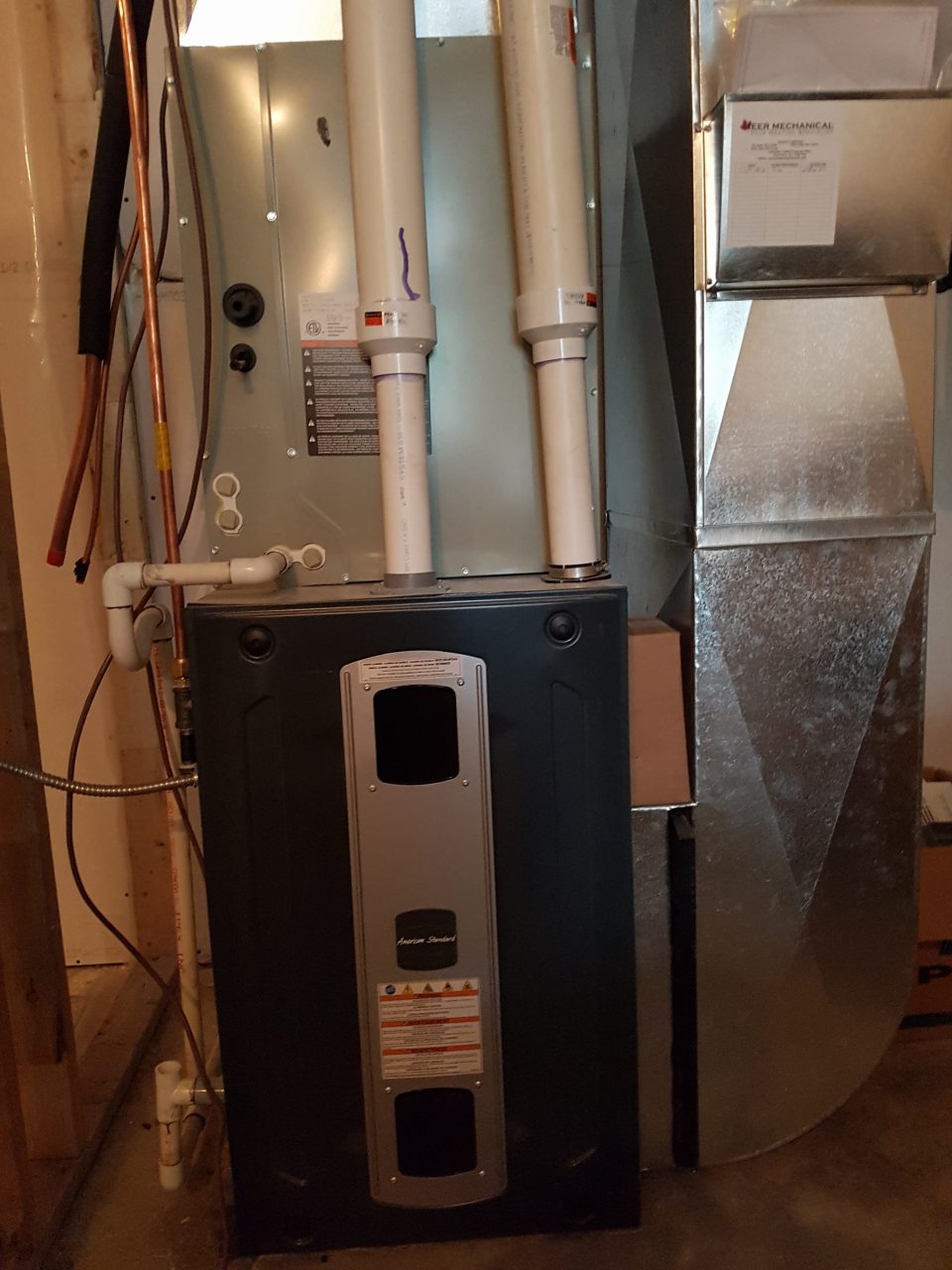 Gallery – Meer Mechanical Ltd